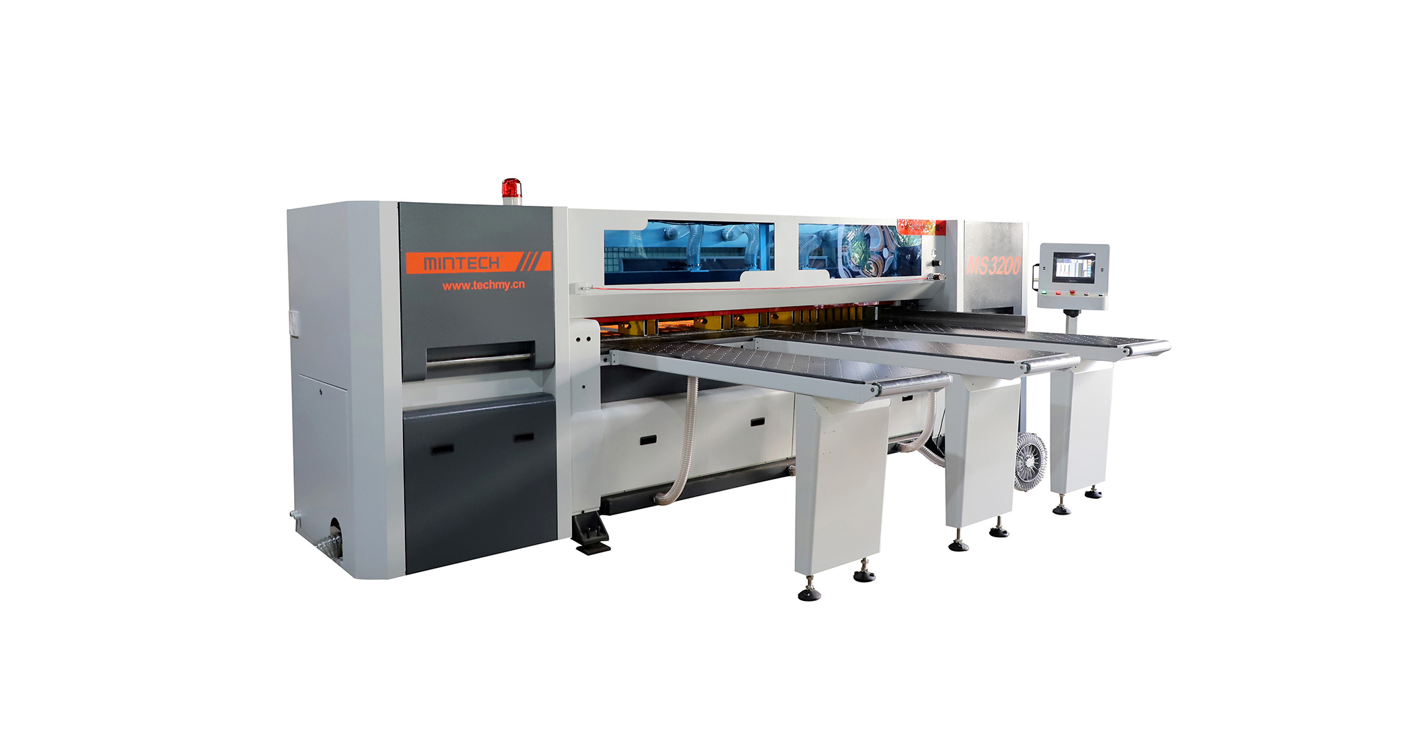 MS-3200 from China manufacturer - Dongguan Mintech Electronic Co., Ltd.